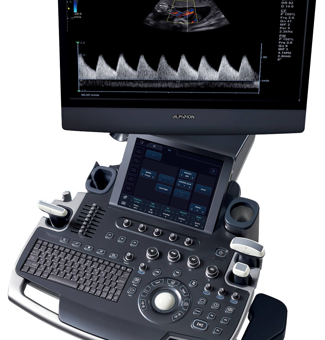 Your Healthcare Companion - Elcomed